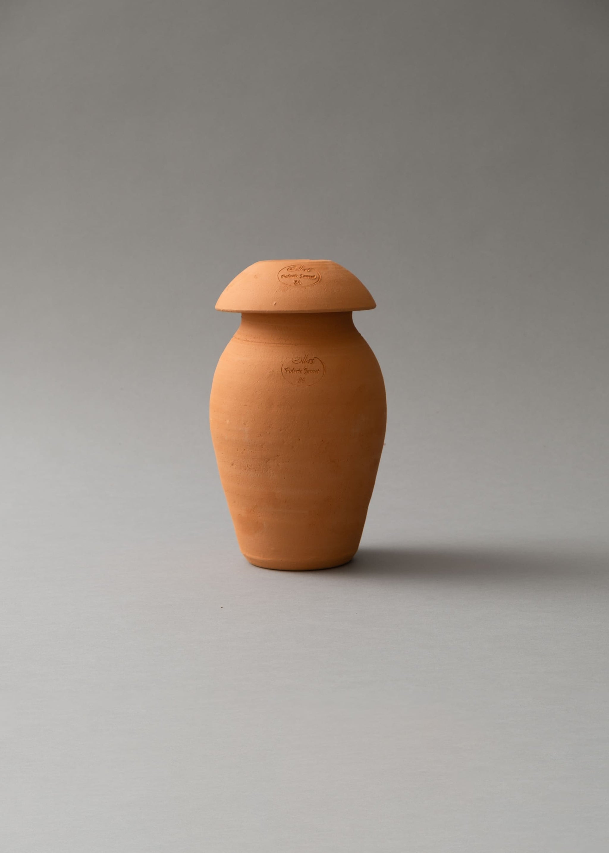 OLLAS ORIGIN N°2 - 1,5 litres - POTERIES JAMET – MAGASIN VIVANT!