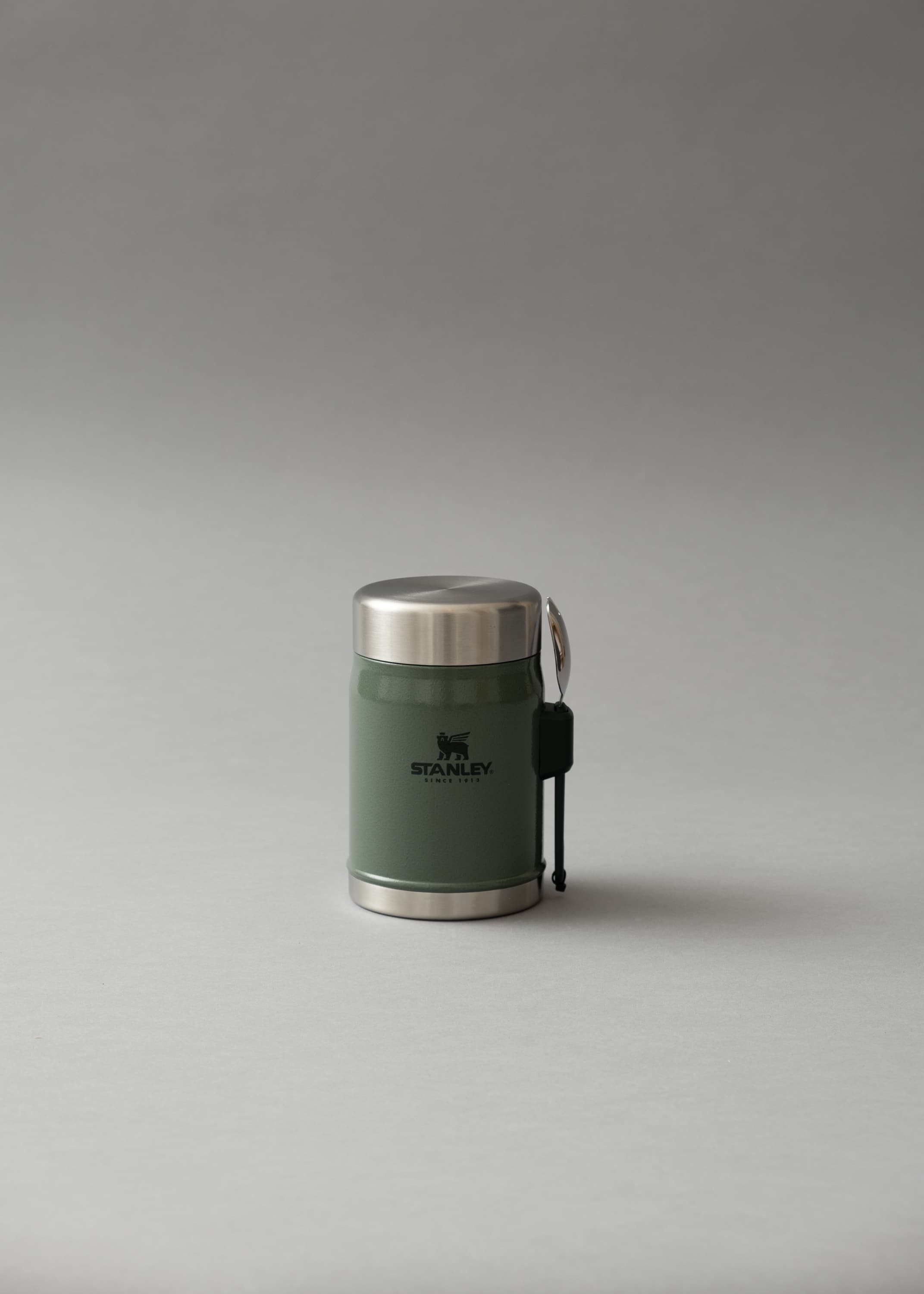 POT ALIMENTAIRE - 0,4 L - LEGENDARY CLASSIC LUNCHBOX - STANLEY ...