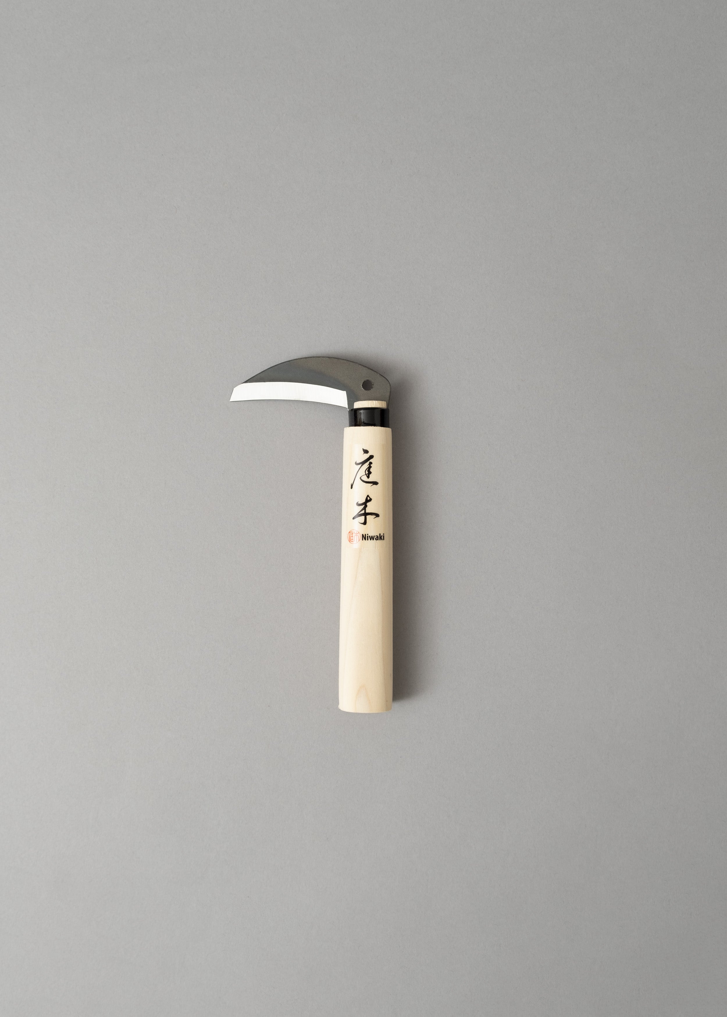 PETITE FAUCILLE JAPONAISE - MINI KAMA - NIWAKI – MAGASIN VIVANT!